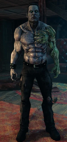 Simon (creature) | The Wiki of the Dead | Fandom