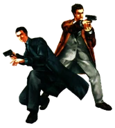 Thomas Rogan/Gallery | The Wiki of the Dead | Fandom