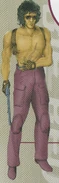 Rikiya Busujima | The Wiki of the Dead | Fandom