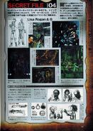 Lisa Rogan/Gallery | The Wiki of the Dead | Fandom