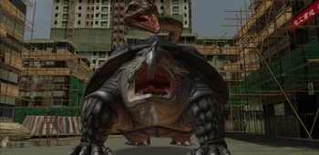 Zhang Jiao | The Wiki of the Dead | Fandom