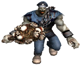 Death | The Wiki of the Dead | Fandom