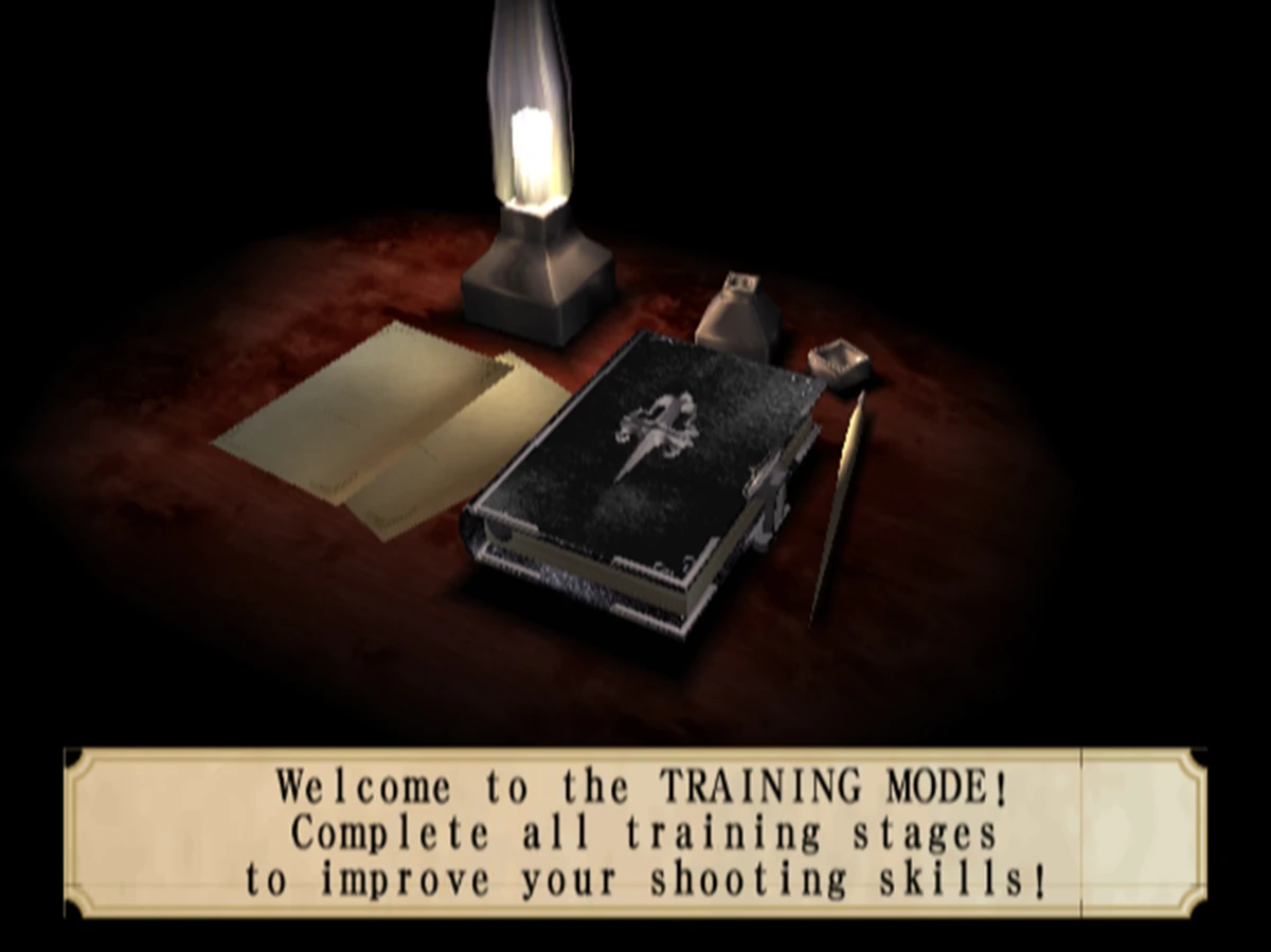 Training Mode (Vampire Night) | The Wiki of the Dead | Fandom