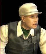 Dan Taylor | The Wiki of the Dead | Fandom