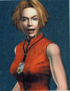 Lisa Rogan/Gallery | The Wiki of the Dead | Fandom