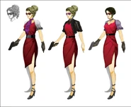 Kate Green | The Wiki of the Dead | Fandom