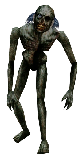 Kageo | The Wiki of the Dead | Fandom