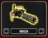 Firearms | The Wiki of the Dead | Fandom