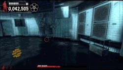 Screamer Animated Gif