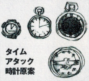 Time Attack | The Wiki of the Dead | Fandom