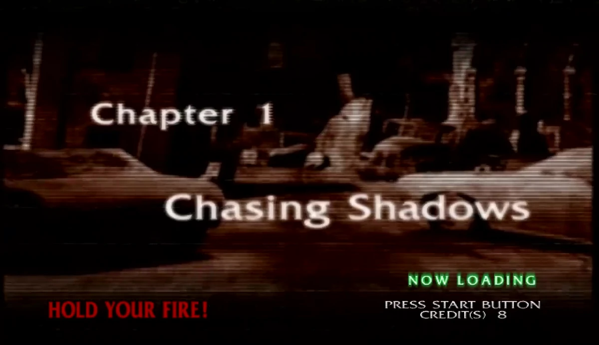 Chasing Shadows | The Wiki of the Dead | Fandom