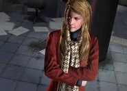 Kate Green | The Wiki of the Dead | Fandom