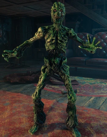 Ebitan | The Wiki of the Dead | Fandom