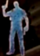 Isaac Washington/Gallery | The Wiki of the Dead | Fandom