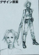 Lisa Rogan/Gallery | The Wiki of the Dead | Fandom