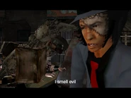 Rikiya Busujima | The Wiki of the Dead | Fandom