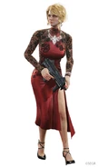 Kate Green/Gallery | The Wiki of the Dead | Fandom