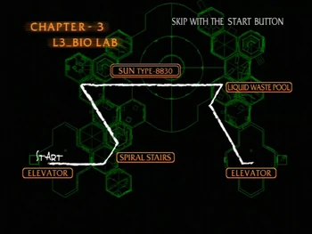 EFI BIO facilities | The Wiki of the Dead | Fandom