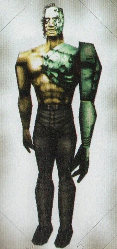 Robert | The Wiki of the Dead | Fandom