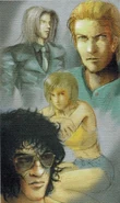 Rikiya Busujima | The Wiki of the Dead | Fandom