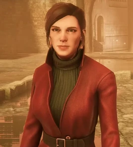 Amy Crystal | The Wiki of the Dead | Fandom