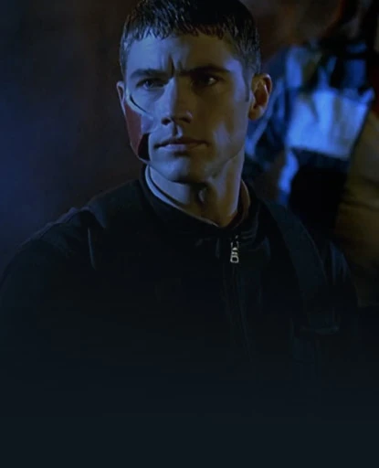 Simon Cruz | The Wiki of the Dead | Fandom