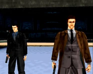 G | The Wiki of the Dead | Fandom
