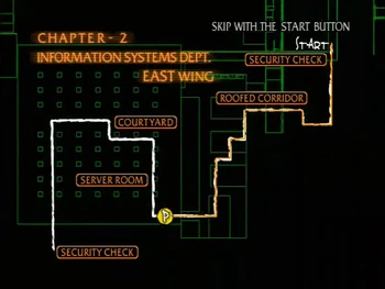 Information Systems Department | The Wiki of the Dead | Fandom