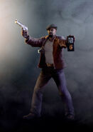 Isaac Washington/Gallery | The Wiki of the Dead | Fandom