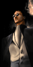 Dr. Curien | The Wiki of the Dead | Fandom