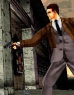 Thomas Rogan | The Wiki of the Dead | Fandom