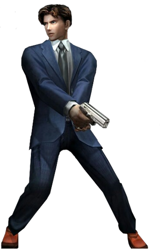 Gary Stewart | The Wiki of the Dead | Fandom