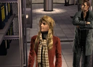 Kate Green | The Wiki of the Dead | Fandom