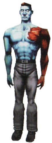 Simon (creature) | The Wiki of the Dead | Fandom