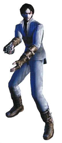 Albert | The Wiki of the Dead | Fandom