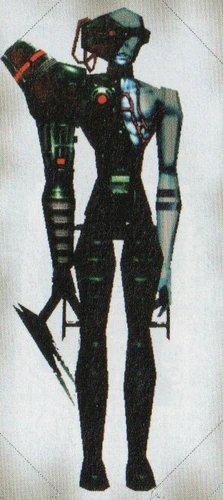 Moody | The Wiki of the Dead | Fandom