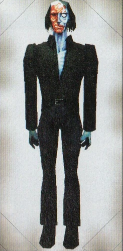 Neil | The Wiki of the Dead | Fandom