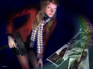 Kate Green | The Wiki of the Dead | Fandom