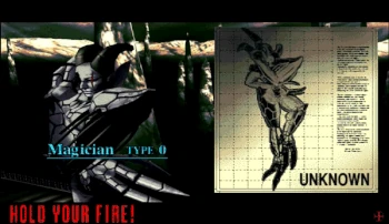 Magician | The Wiki of the Dead | Fandom