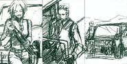 G | The Wiki of the Dead | Fandom