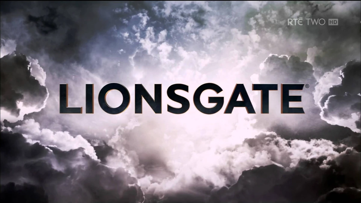 Lionsgate Films | The Wiki of the Dead | Fandom