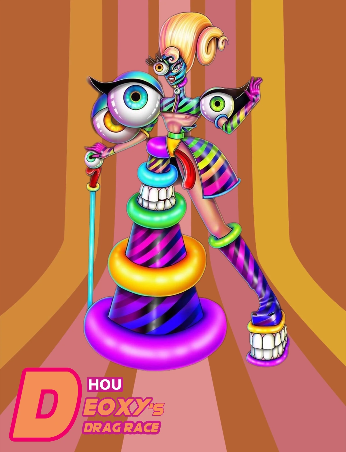 Gavina Matthews | House Of Uno Productions Wiki | Fandom