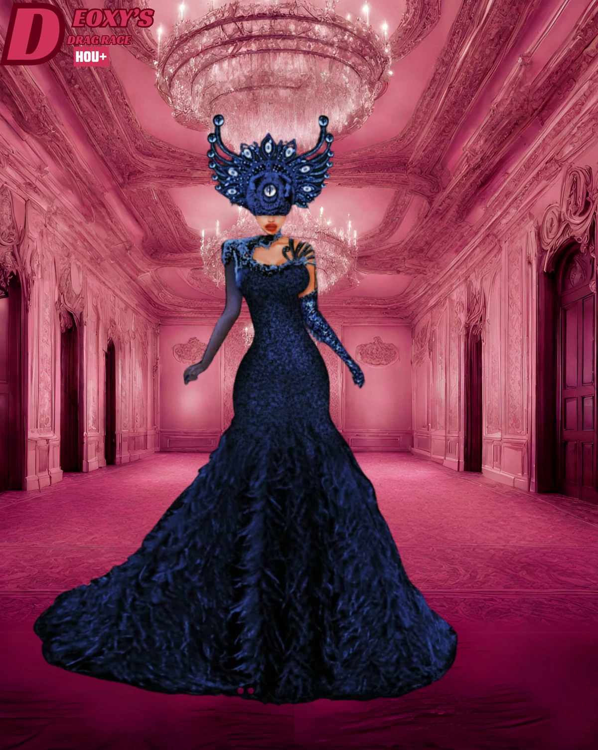 Princess Penelope | House Of Uno Productions Wiki | Fandom