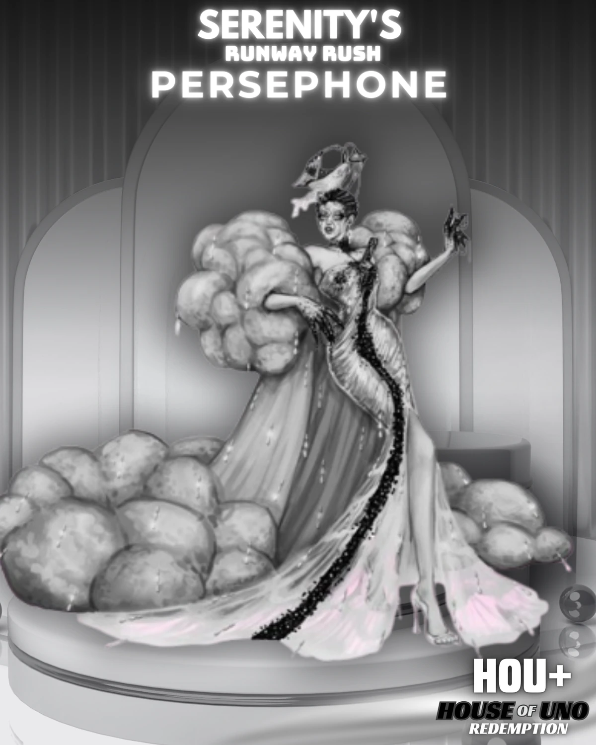 Persephone | House Of Uno Productions Wiki | Fandom