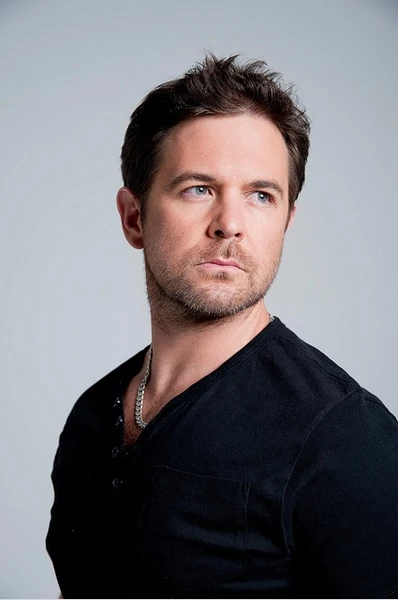 Nicholas G. Cooper | House of Vic Wiki | Fandom