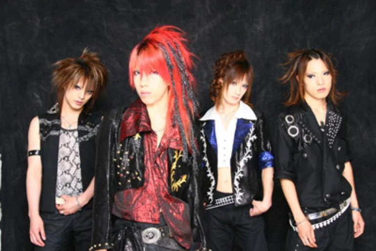 Boy King | Houseofvisualkei Wiki | Fandom