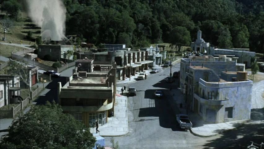 Ambrose | House of Wax Wiki | Fandom