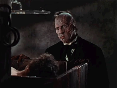 Phyllis Kirk | House of Wax Wiki | Fandom