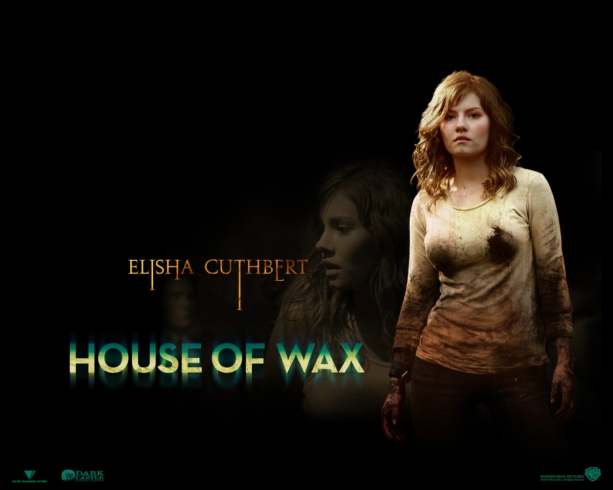 Carly Jones | House of Wax Wiki | Fandom
