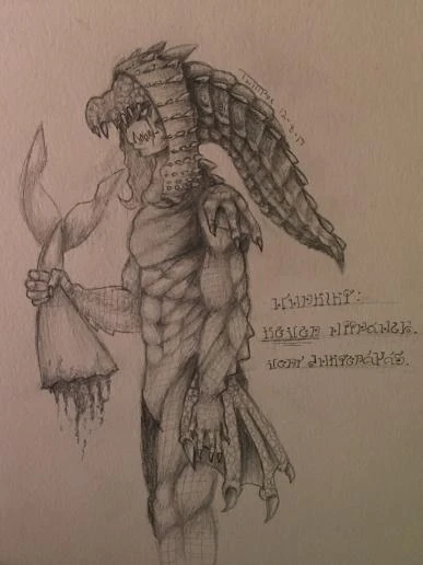 Kazo | House-of-zora Wiki | Fandom